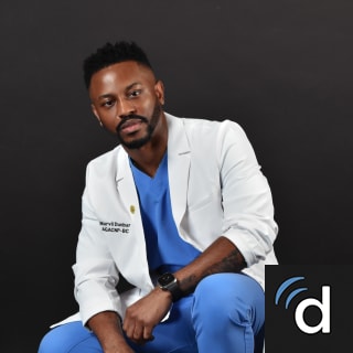 Marvil R. Dunbar, NP | Staten Island, NY | Acute Care Nurse ...