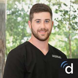 Dr. Trevor Dudark, DO | Tulsa, OK | Doctor | US News Doctors