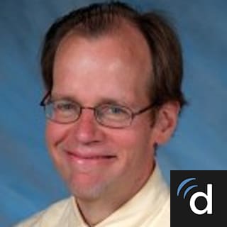 Dr. Kent Wehmeier, MD | Charlotte, NC | Endocrinologist | US News Doctors