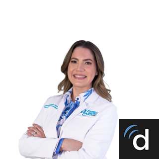 Dr. Alexandra Aponte Velez, MD – San Juan, PR | Internal Medicine