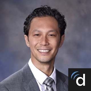 Dr. Gary Liu, MD | Tampa, FL | Psychiatrist | US News Doctors