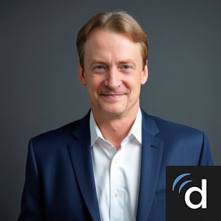 Dr. Timothy Lyons, MD – St. Helena, CA | Anesthesiology