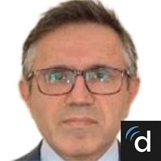 Dr. Mehrab Marzban, MD | Los Angeles, CA | Thoracic Surgeon | US News ...