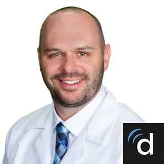 Dr. Fabian Oechsle, MD – Branson, MO | Family Medicine