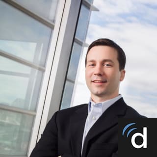 Dr. Daniel J. Durand, MD | Stanford, CA | Radiologist | US News Doctors