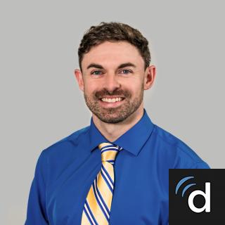 Dr. Brandon Jones, MD | Philadelphia, PA | Pediatric Neurologist | US ...