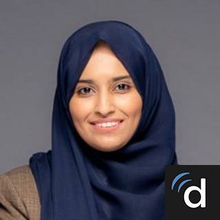 Dr. Roaa A. Aljuaid, MD | Washington, DC | Doctor | US News Doctors