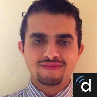 Dr. Marwan AL-Haddad, MD – New York, NY | Dermatology