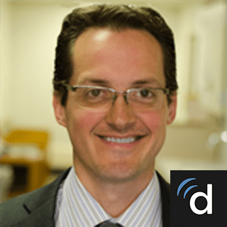 Dr. Richard Smith II, MD – Morgantown, WV | Cardiology