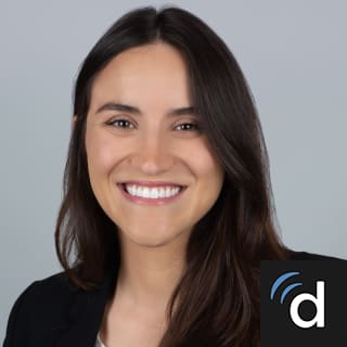 Dr. Ana Montoya, MD | Charleston, SC | Resident Physician | US News Doctors