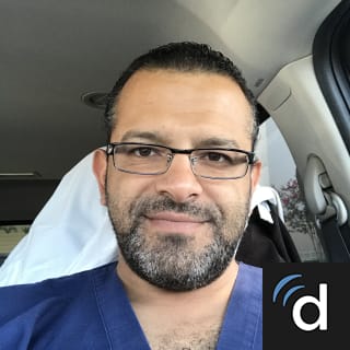 Dr. Islam Tafish, MD | Orange Park, FL | Neurologist | US News Doctors