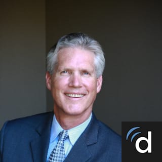 Dr. Peter Grant, MD – Medford, OR | Physical Medicine/Rehab