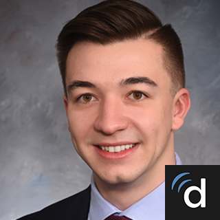 Dr. Theodore Rudic, MD | Cleveland, OH | Orthopedist | US News Doctors