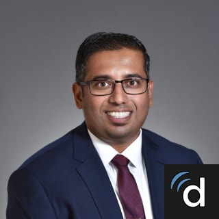Dr. Aswin Mathew, MD – Somerset, PA | Cardiology