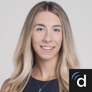 Rheumatologists at Cleveland Clinic