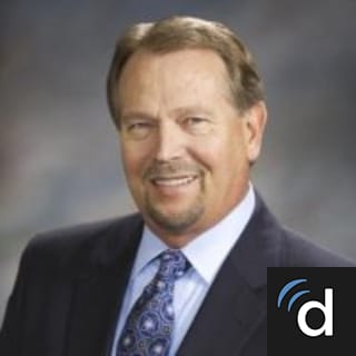 Dr. C. D. Milne, DO | Las Vegas, NV | Internist | US News Doctors