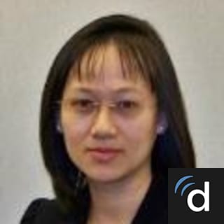 Dr. Chau Nguyen, DO – Quakertown, PA | Family Medicine