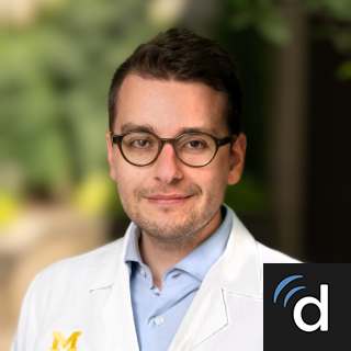 Dr. Luke Higgins, MD | Ann Arbor, MI | Radiation Oncologist | US News ...