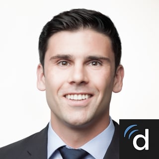 Dr. Thomas O'Connell, MD | Bronx, NY | Emergency Medicine Physician ...