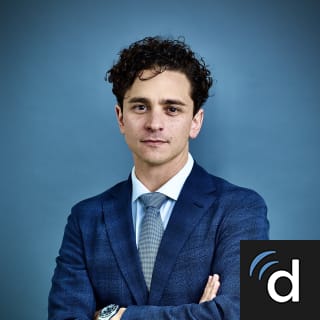 Dr. Collin M. Reiff, MD | New York, NY | Psychiatrist | US News Doctors