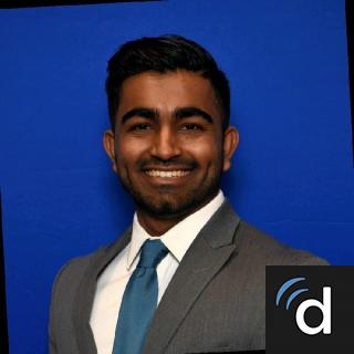 Dr. Hitesh Rathod, MD | Oklahoma City, OK | Anesthesiologist | US News ...