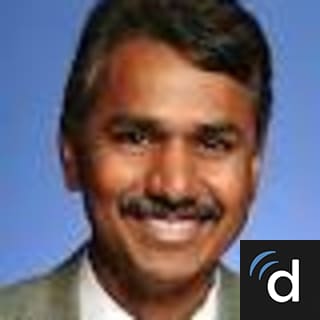 Dr. Thirupathi Reddy, MD – San Jose, CA | Cardiology