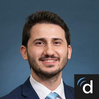 Dr. Muhammet Ozdemir, MD | Boston, MA | Internist | US News Doctors
