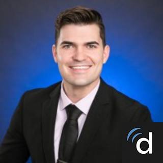 Dr. Bo Lauckner, MD – Saint Louis, MO | Emergency Medicine