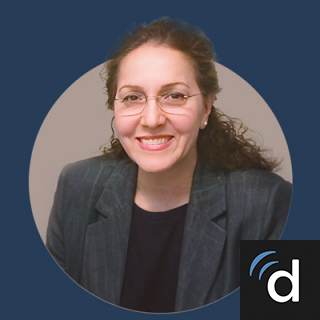 Dr. Parvin Azizi, MD | Voorhees, NJ | Neurologist | US News Doctors
