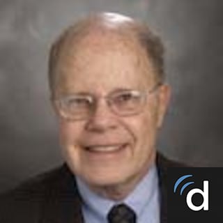 Dr. William D. Bloomer, MD | Evanston, IL | Radiation Oncologist | US ...