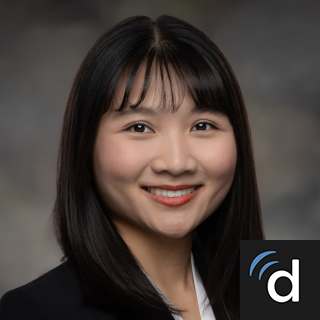 Dr. Amy Zhou, MD – San Antonio, TX | Resident Physician