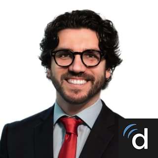 Dr. Alexander Marinica, DO – Detroit, MI | General Surgery