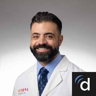 Dr. Steven Hermiz, MD – Columbia, SC | Plastic Surgery