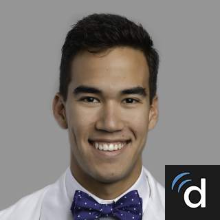 Dr. Carson Smith, MD | Clearwater, FL | Orthopedist | US News Doctors