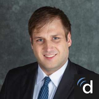 Dr. Lucas Wilkins, MD | Charleston, SC | Resident Physician | US News ...