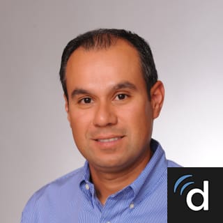 Dr. Juan Reynoso, MD | San Luis Obispo, CA | Emergency Medicine ...