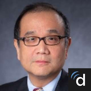 Dr. Johnson Liu, MD | New York, NY | Hematologist | US News Doctors
