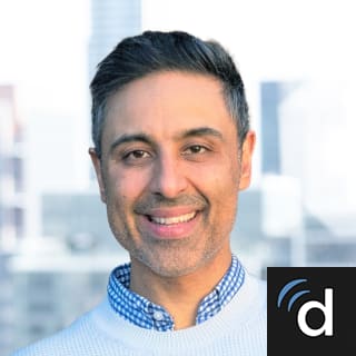 Dr. Amol P. Kamboj, MD | San Francisco, CA | Allergist-Immunologist ...