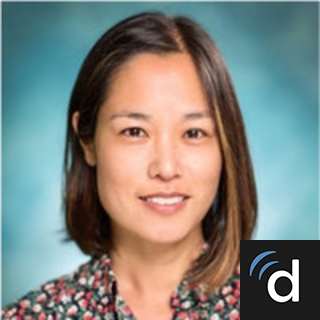 Dr. Jennifer Cho, MD – Redwood City, CA | Pediatrics