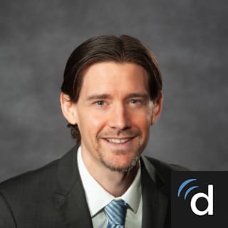 Dr. Michael Stevens, MD | Morgantown, WV | Infectious Disease ...