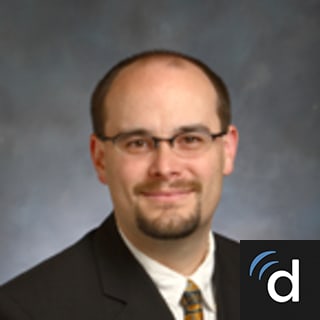 Dr. Gregory Olson, MD – Dearborn, MI | Radiology