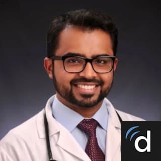 Dr. Muhammad A. Shakir, MD | New York, NY | Cardiologist | US News Doctors