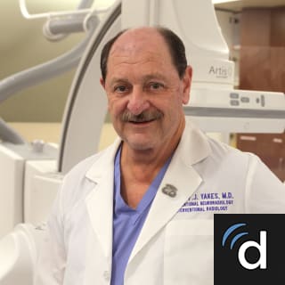 Dr. Wayne F. Yakes, MD | Englewood, CO | Radiologist | US News Doctors