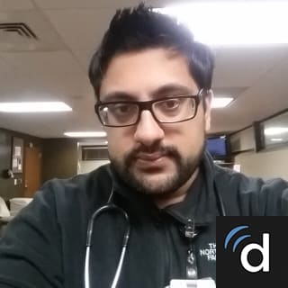 Dr. Arif Mahmood, MD – Wichita Falls, TX | Family Medicine
