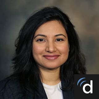 Dr. Asma Ayub, MD – Elmhurst, IL | Family Medicine