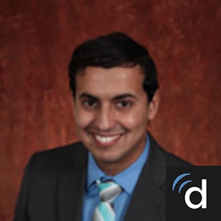 Dr. Mohammed Al-Humiari, MD | Orlando, FL | Pediatric Pulmonologist ...