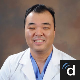 Dr. Kitae Kim, MD – Las Vegas, NV | General Surgery