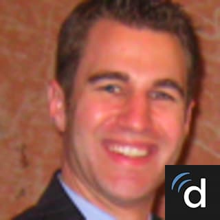 Dr. Michael Blackstone, DO | Birmingham, AL | Internist | US News Doctors