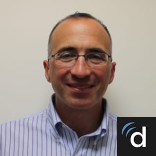 Dr. David I. Becker, MD | Cambridge, MA | Colon and Rectal Surgeon | US ...