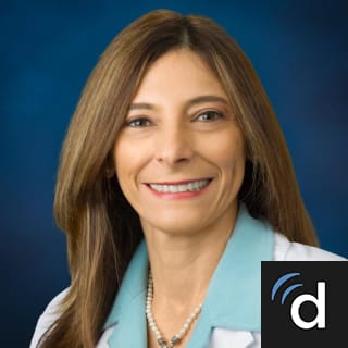 Dr. Simone Nader, MD – Jacksonville, FL | Cardiology